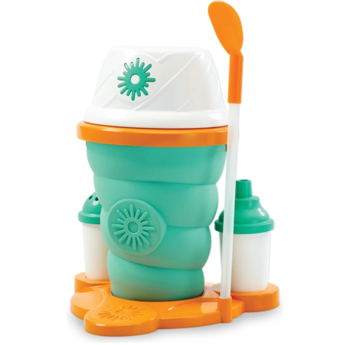 Chill Factor Ice Cream Maker – Belu Kids Limited