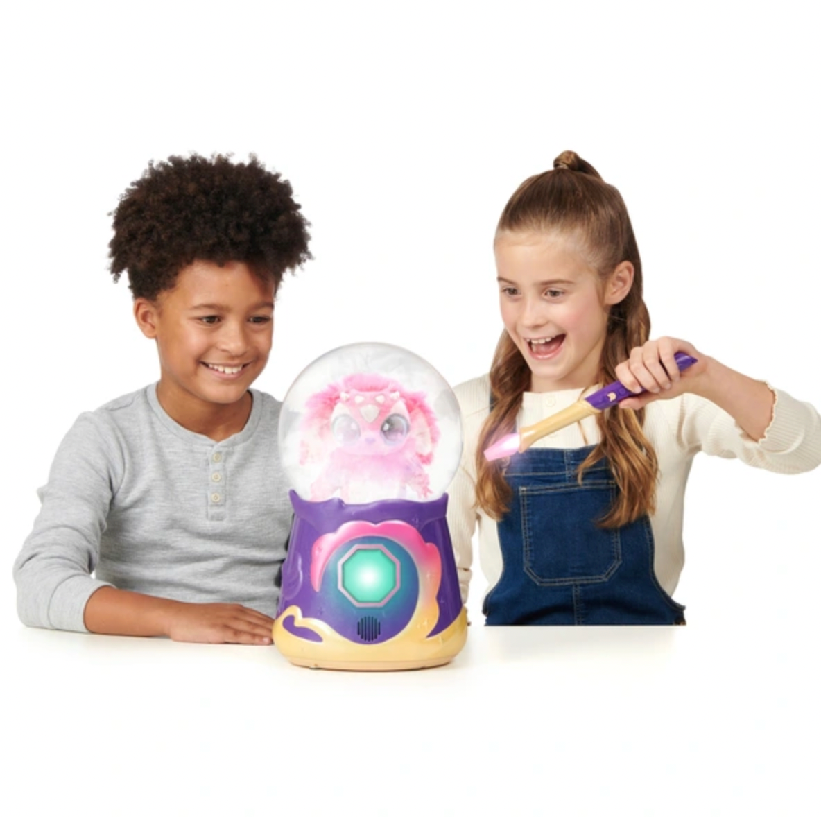 Magic Mixies Crystal Ball Pink – Belu Kids Limited