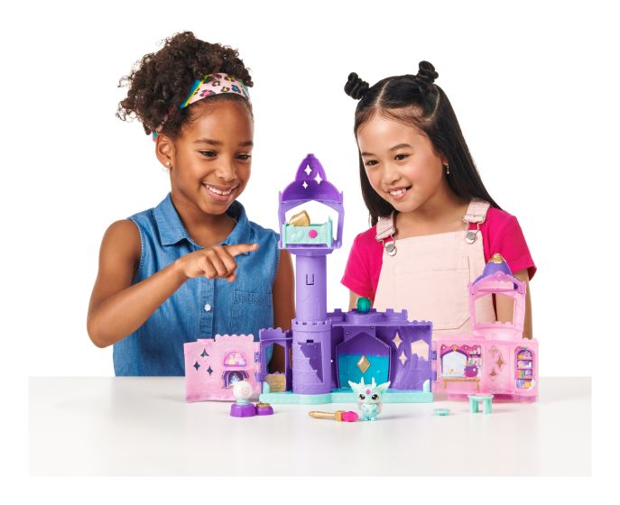 Magic Mixies Mixlings Magic Castle – Belu Kids Limited