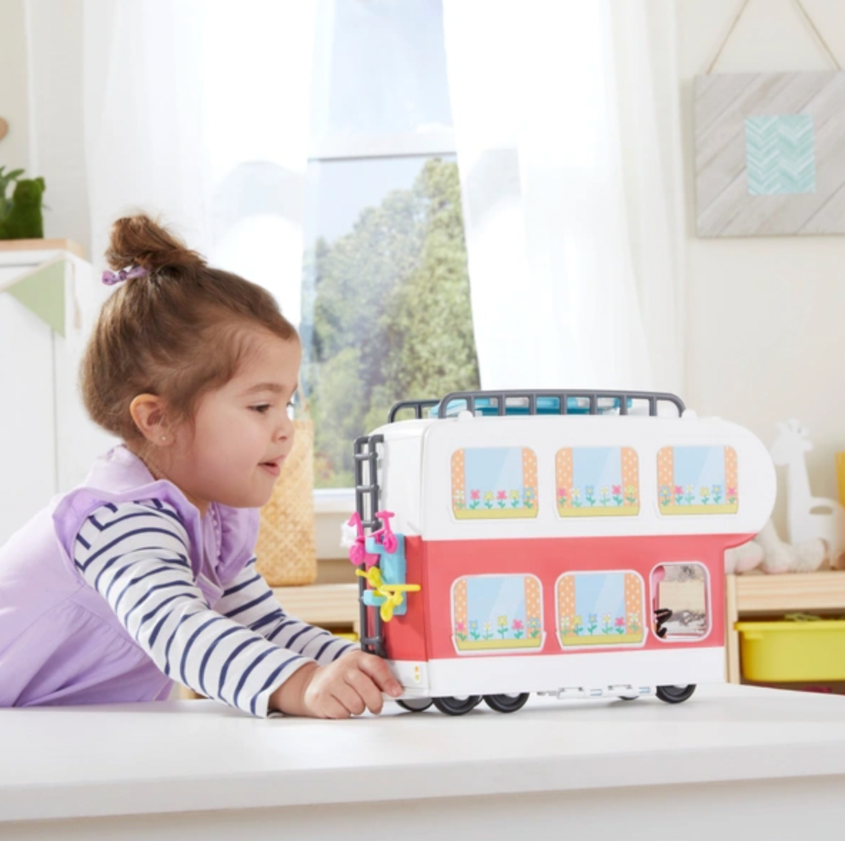 Peppa Pig Peppa's Family Motorhome – Belu Kids Limited
